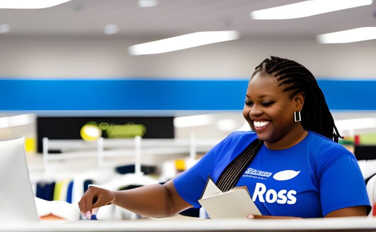 How to send a Ross careers application?