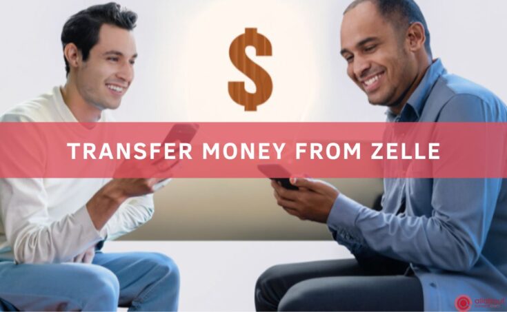 How long does it take for Zelle to transfer money?