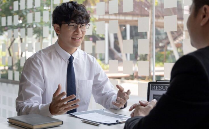 What are Good Strengths for a Job Interview | Guide for beginners