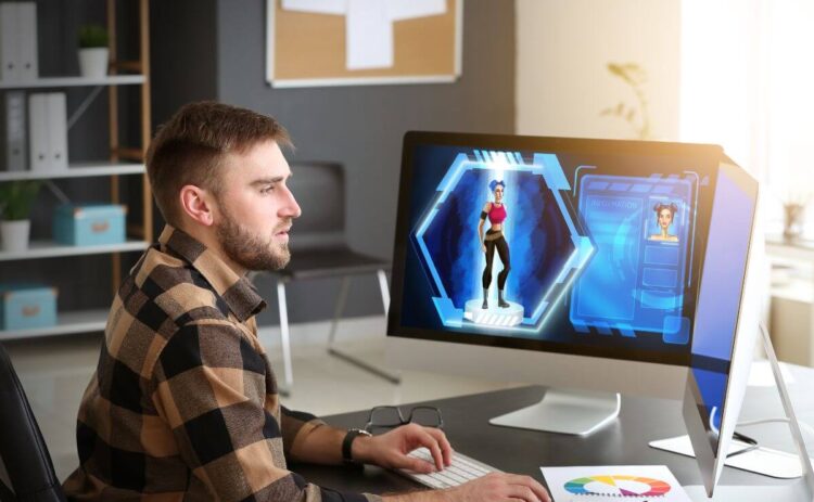 Where to Find Game Design Internships