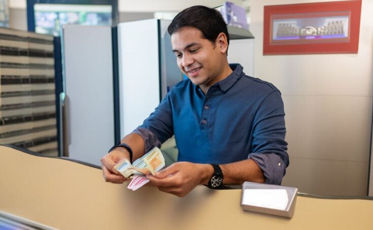 How can I Track a Money Transfer from Vigo?