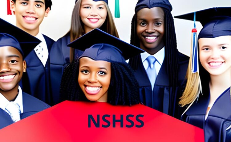 What is NSHSS scholarships • Is it legit?