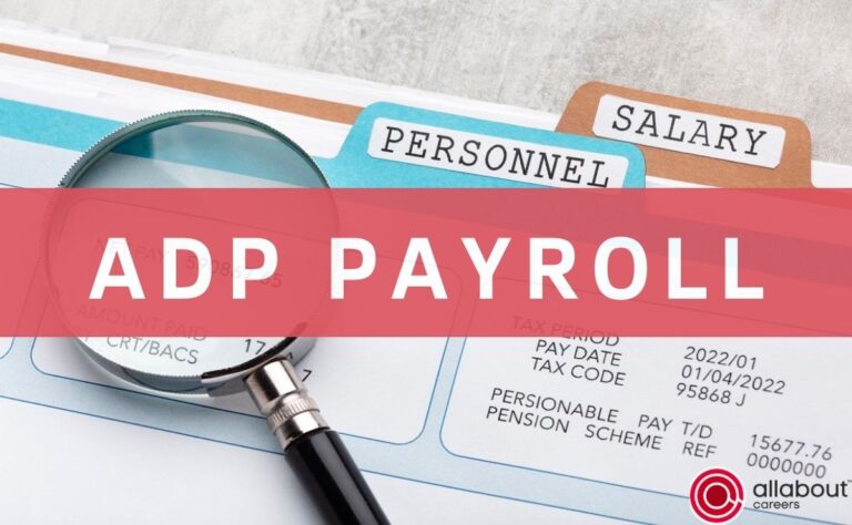 What is the ADP Payroll?