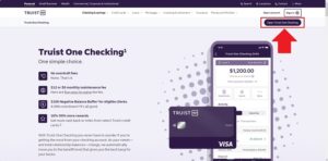 How is the Truist Overdraft Protection?