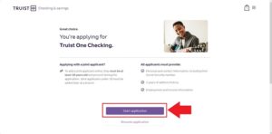 How is the Truist Overdraft Protection?