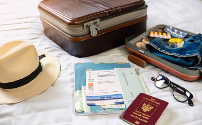 This is How You Should Ship Your Personal Items When Studying Abroad