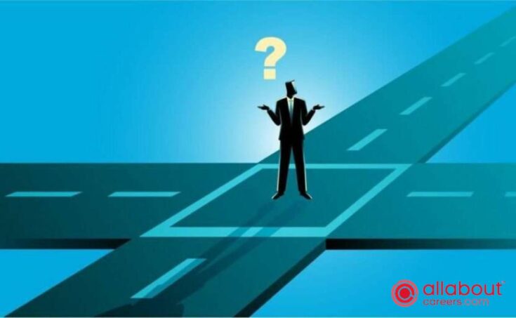 How to figure out a Career Path?