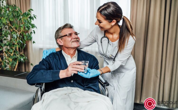 How to qualify for home health care under Medicare?