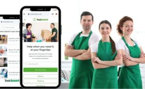 Best Apps Like Wonolo • Get same day jobs easily