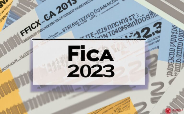 What is FICA EE on my paycheck 2024