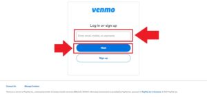 How to get Venmo Statements?