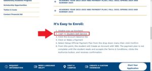 Do you know the NBS facts pymt plan fee? We'll tell you about it here!