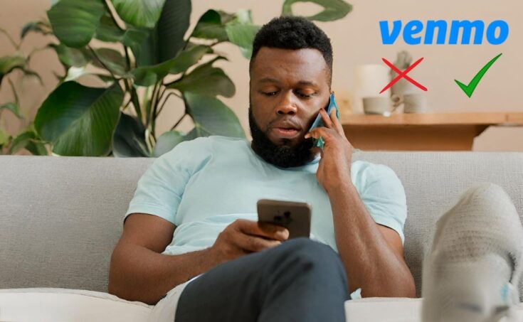 Solution to Venmo Instant Transfer Not Working Error
