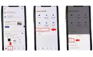 How to see Zelle History Chase • 2024 Changes on the App