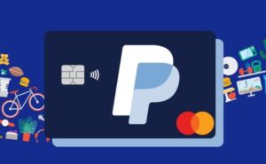 PayPal Cashback Mastercard • Activate your card and earn easy money!