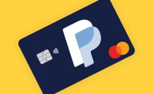 PayPal Cashback Mastercard • Activate your card and earn easy money!