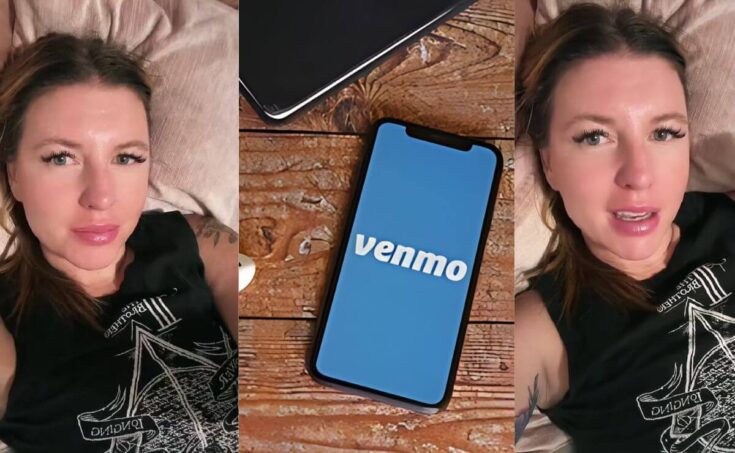 This is how you can get SCAMMED in Venmo!