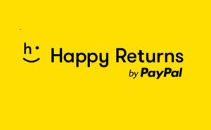 What is PayPal Happy Returns and how does it work?