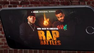 Zeus Network Free Trial 2024 - Is It Available and Can You Watch ...