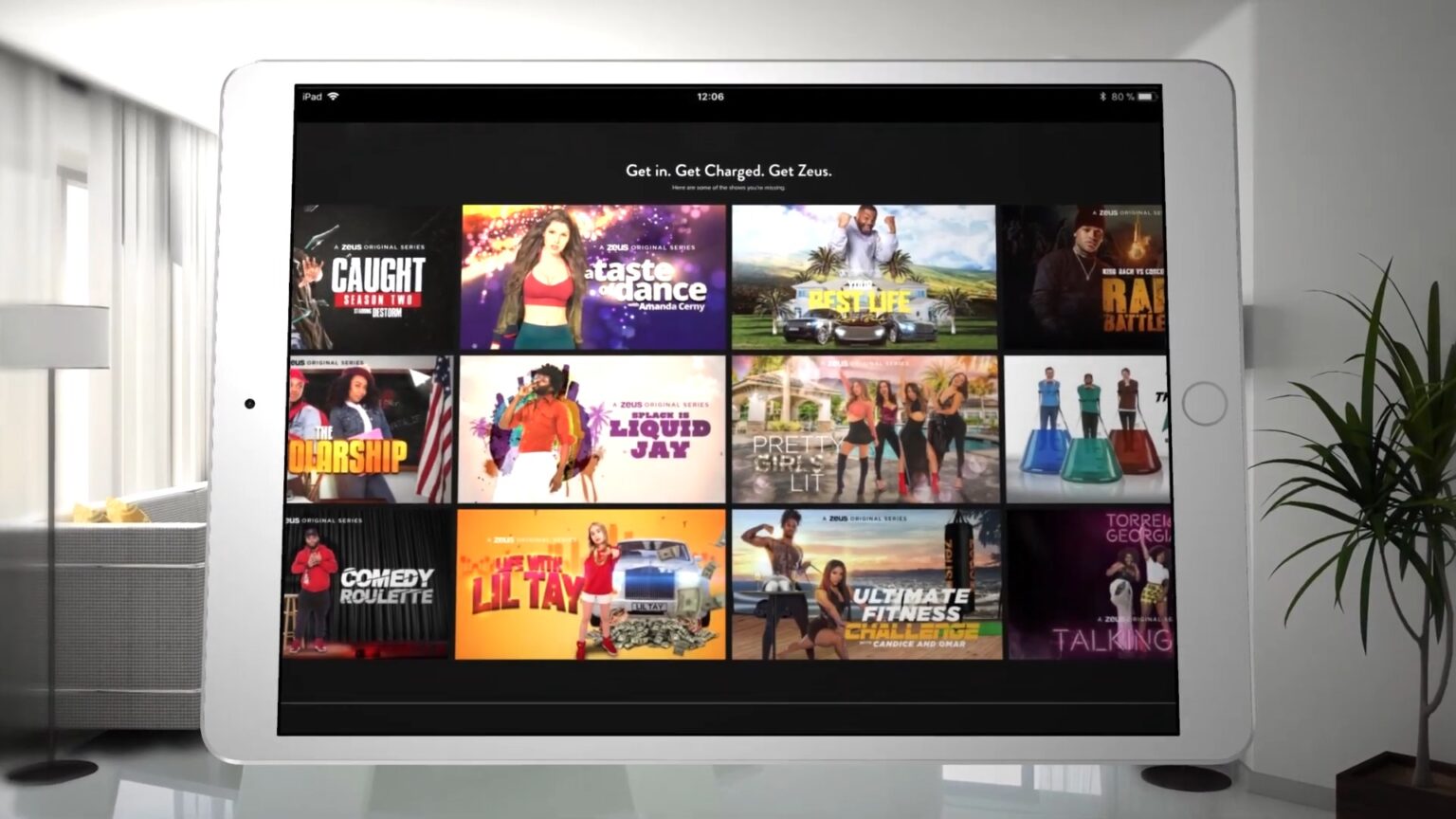 Zeus Network Free Trial 2024 - Is It Available and Can You Watch ...