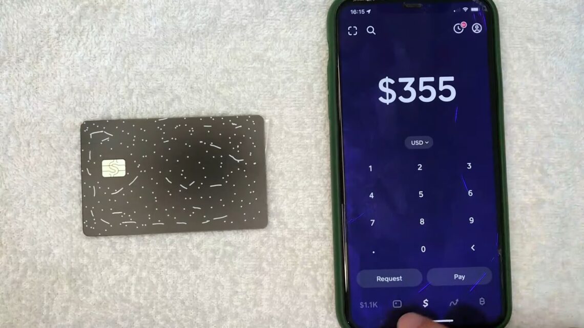 How to Add Credit Card to Cash App - Everything You Need to Know