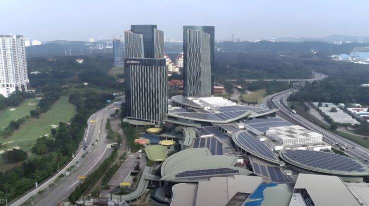 Top 10 Biggest Malls in the World - 2024 List!
